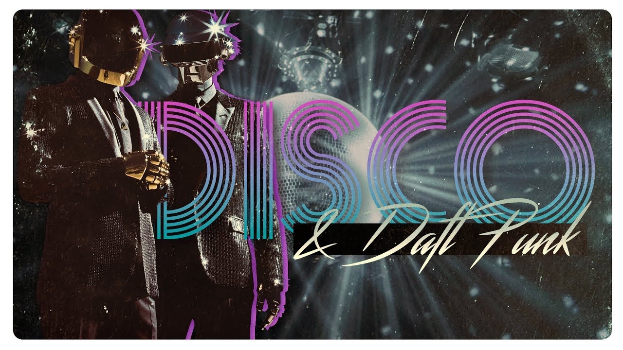 Here's the History of Disco and How Daft Punk Made it Cool Again
