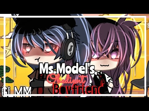 (☄️Ms.Model's Obedient Boyfriend ☄️) GLMM (GACHALIFEMINIMOVIE)🌙 itz_reese - YouTube