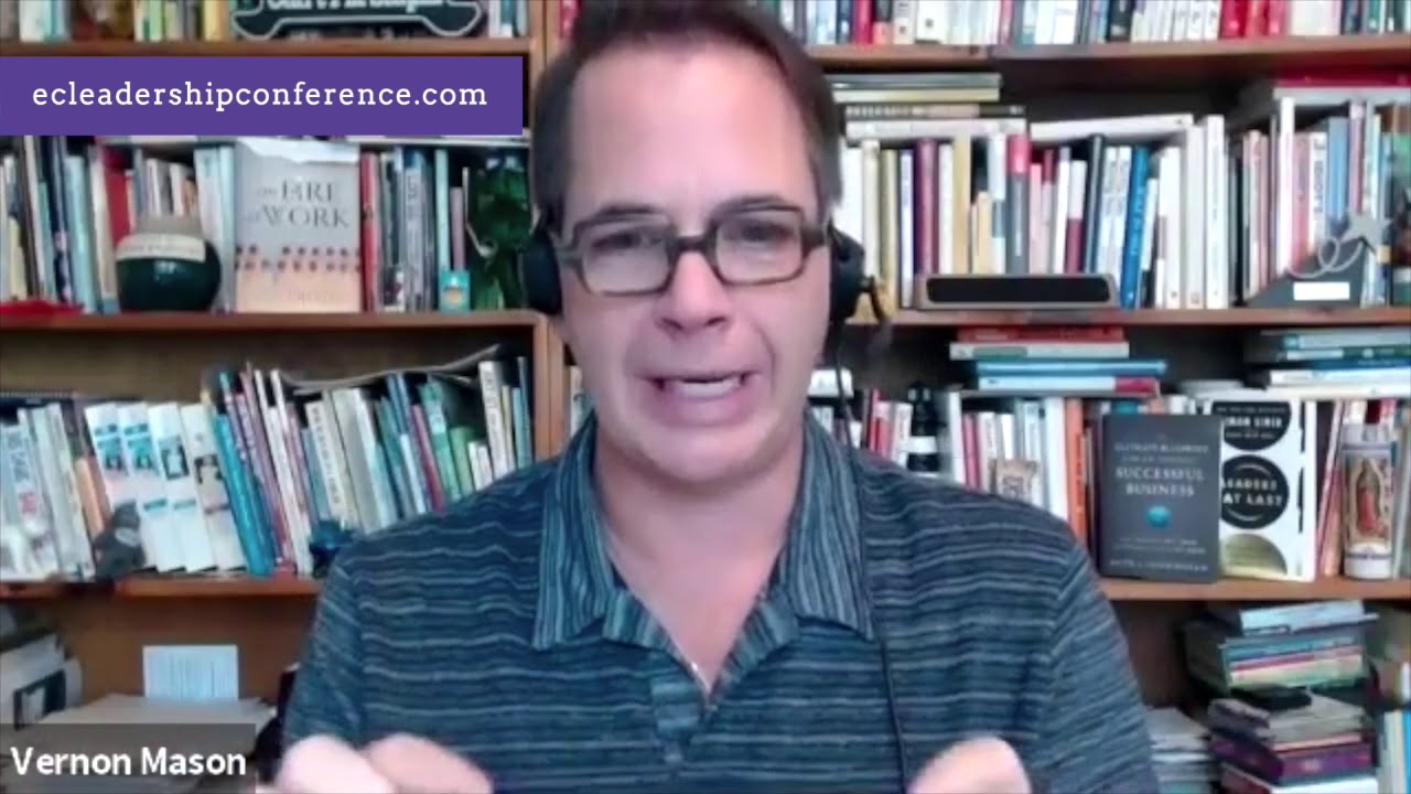 How to Have Effective Teacher Interviews with Vernon Mason - YouTube