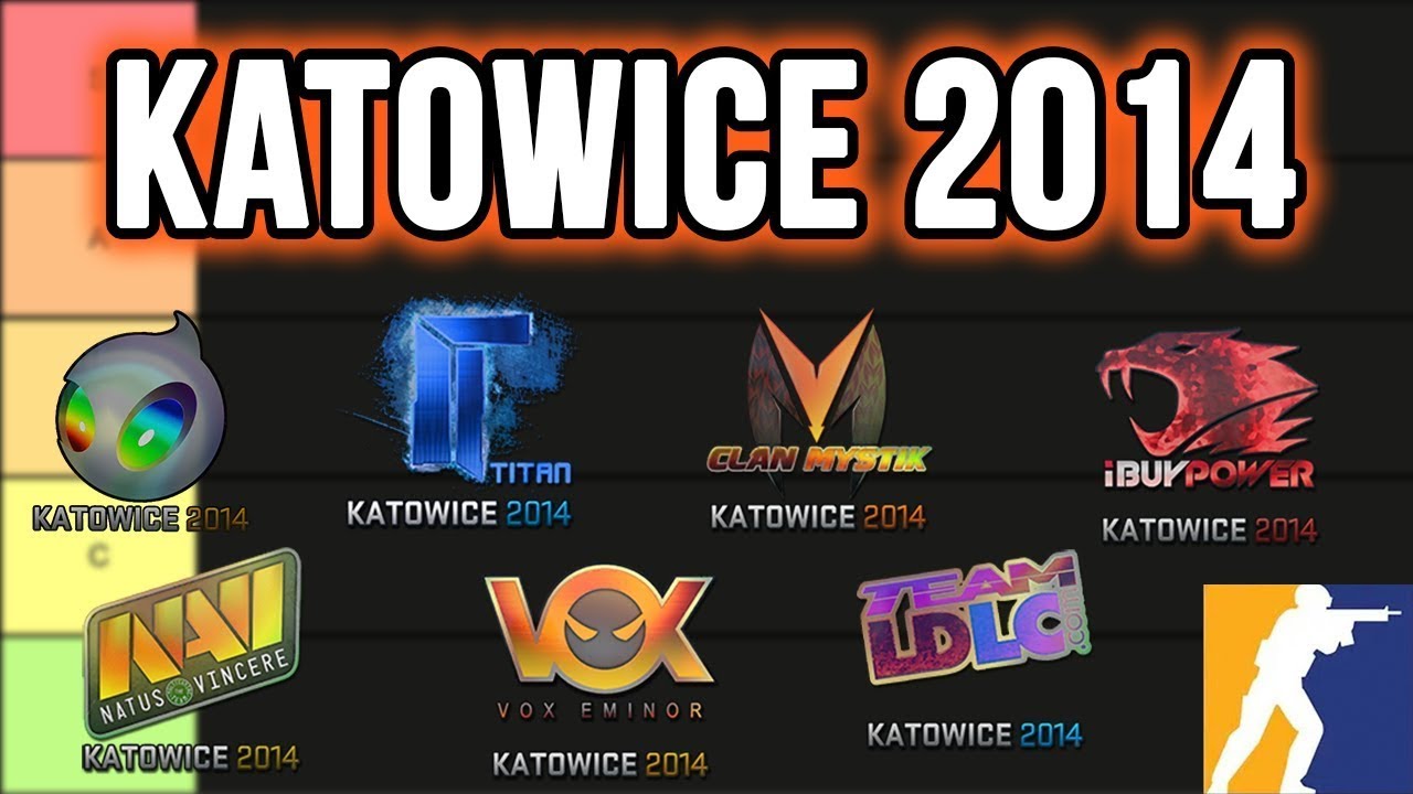 ABRIENDO CAJA DE KATOWICE 2014 #cs2 #csgo #premier #cs2clips #cs2latam ...