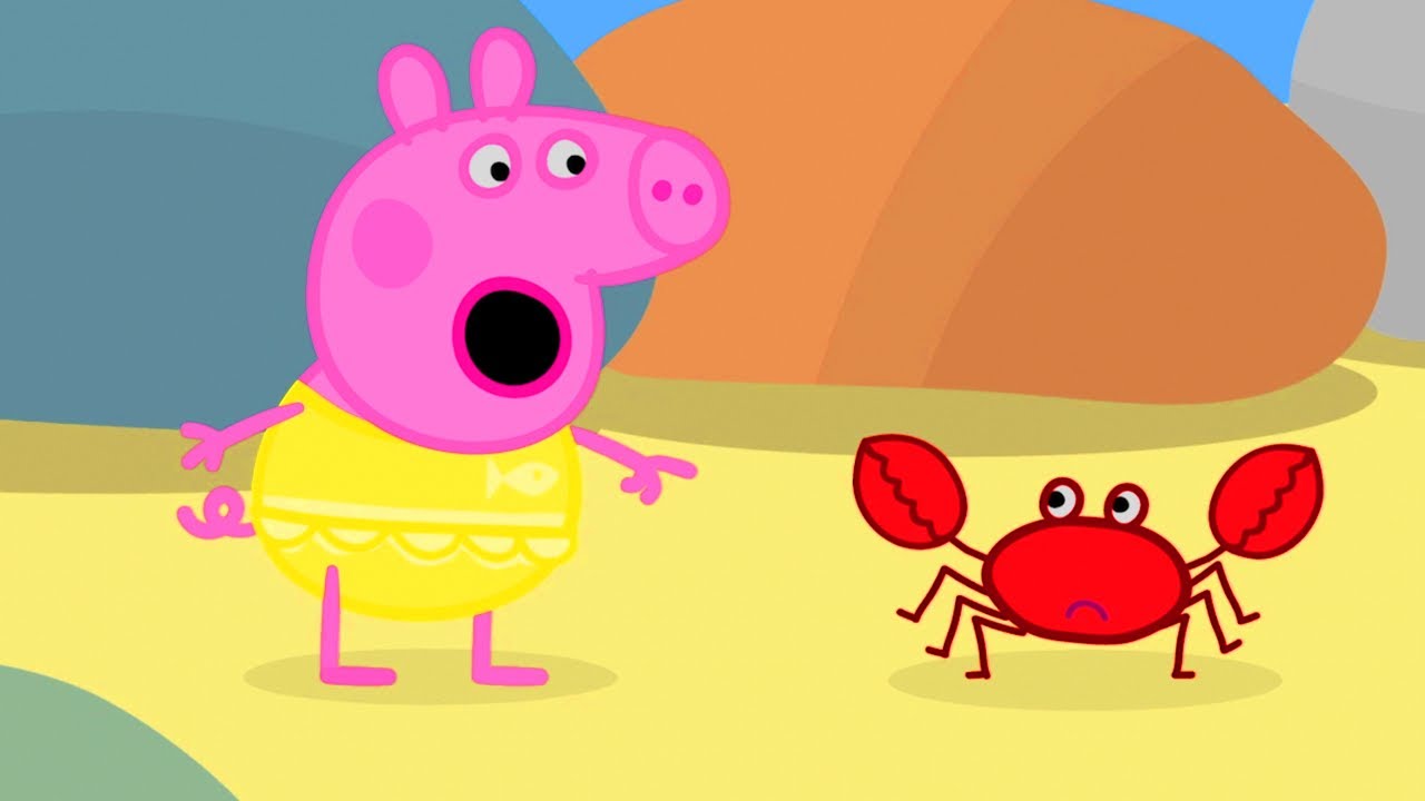 Best of Peppa Pig - ♥ Best of Peppa Pig Episodes and Activities #54♥ ...