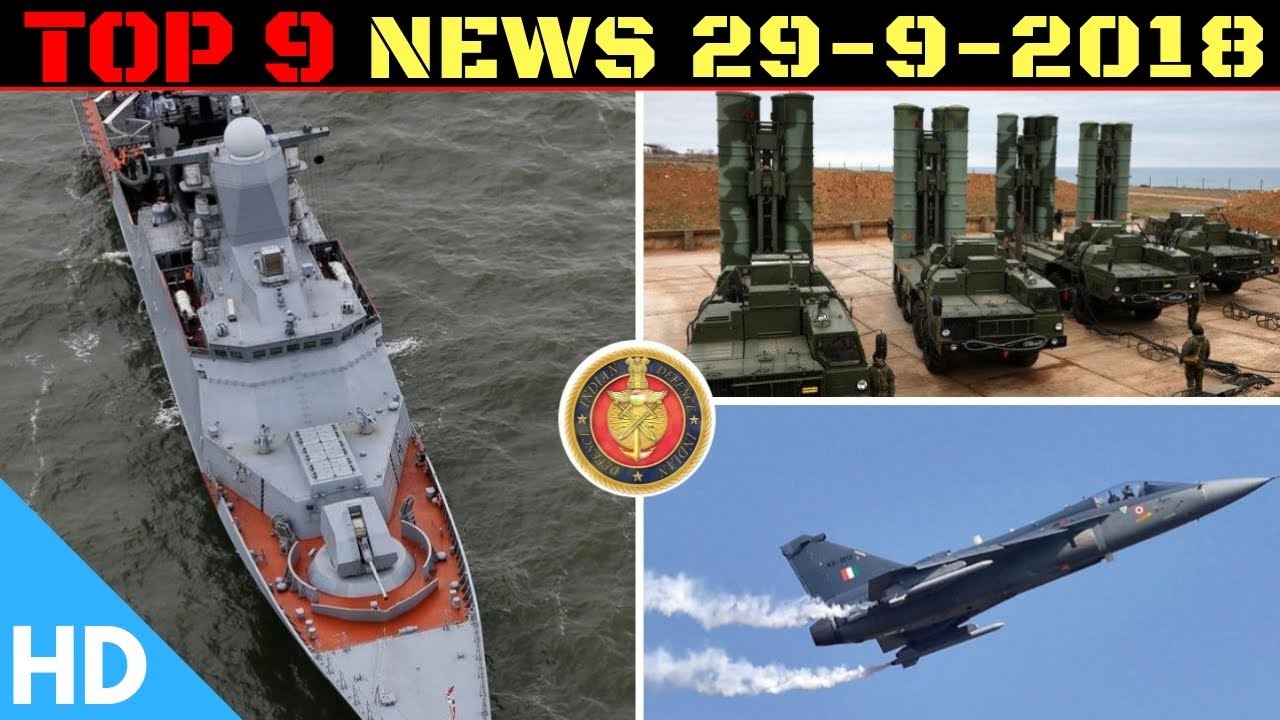 Indian Defence Updates : Tejas Mark-1A Production,10 S-400 Batteries ...