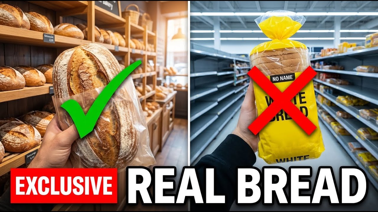 5 Best Canadian Bread Brands 2026 - YouTube