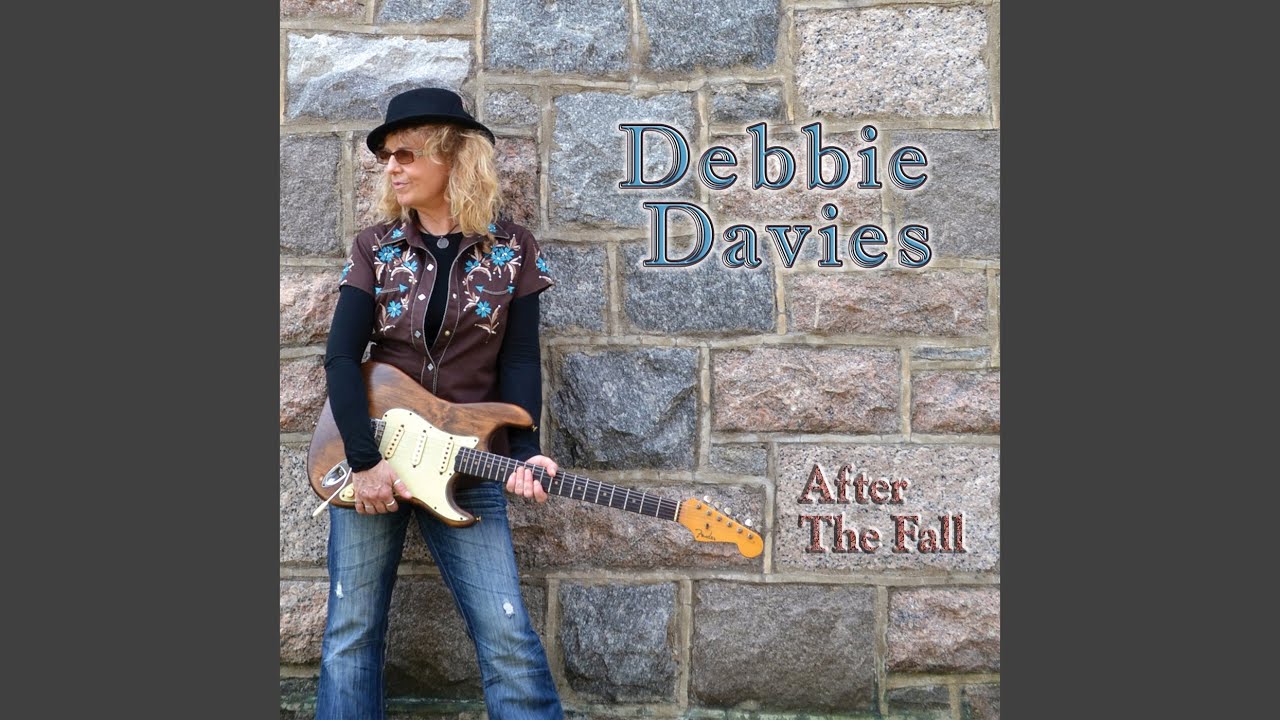 True Blue Fool - YouTube