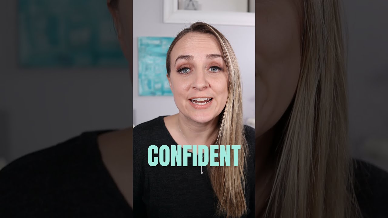 Job Interview Pep Talk - YouTube