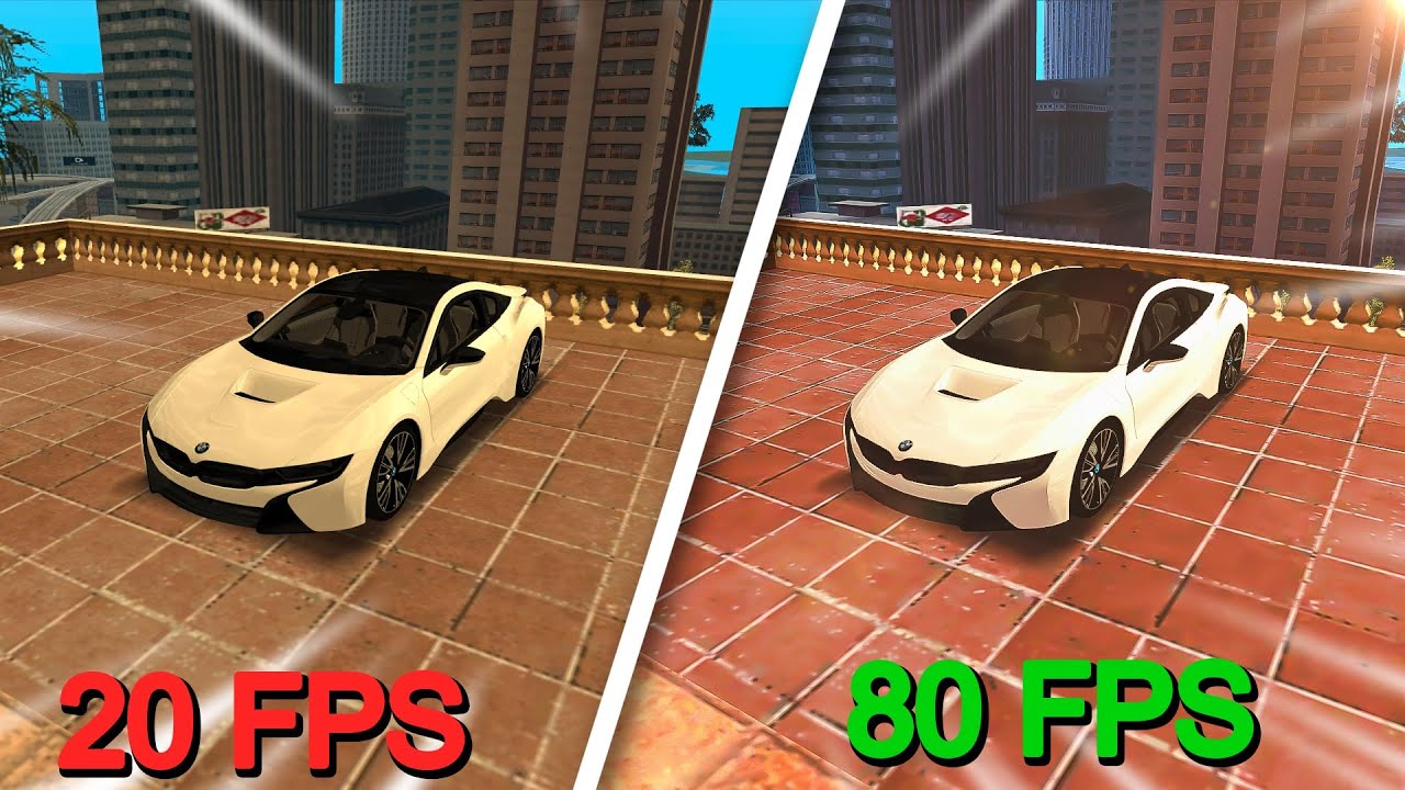 GTA MTA RP - MOD GRAFICO BONITO QUE AUMENTA O FPS - YouTube