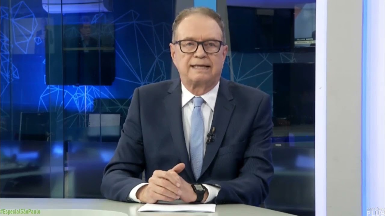 Trecho Inicial do RB Notícias com Hermano Henning (19/09/2022) - YouTube