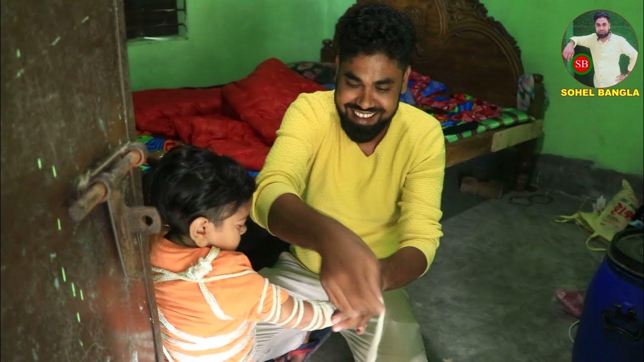 ছোট দিপুর নতুন একটি সুন্দর কৌতুক আসিতেছে | Chotu Dipu New Comedy | Sohel Bangla - YouTube