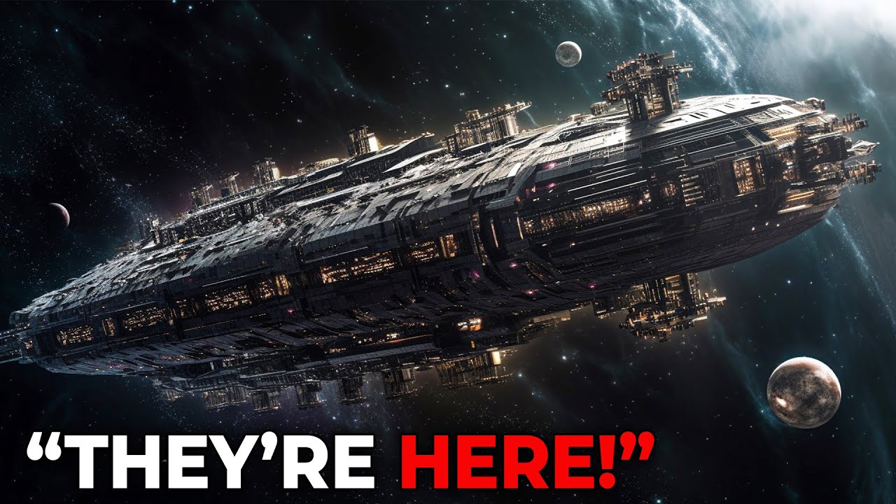 SUDDEN Return of Oumuamua: James Webb Telescope Identifies - Go IT