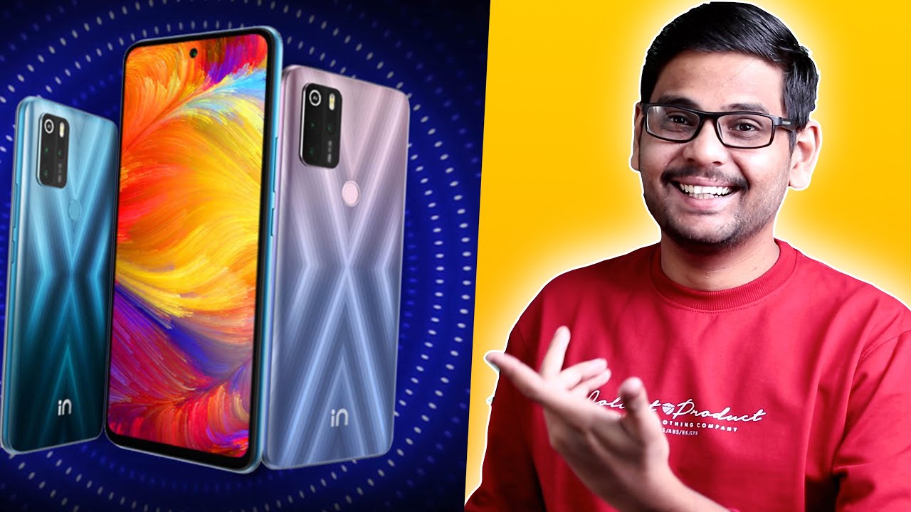 Micromax In 1 What is Coming? The Future of Micromax... - YouTube