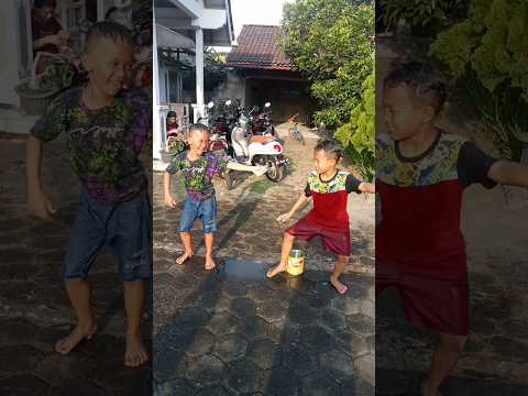 Bocil jathil#jaranan #kudokepang #kudalumping #senikudakepangjaranan #vidio vital