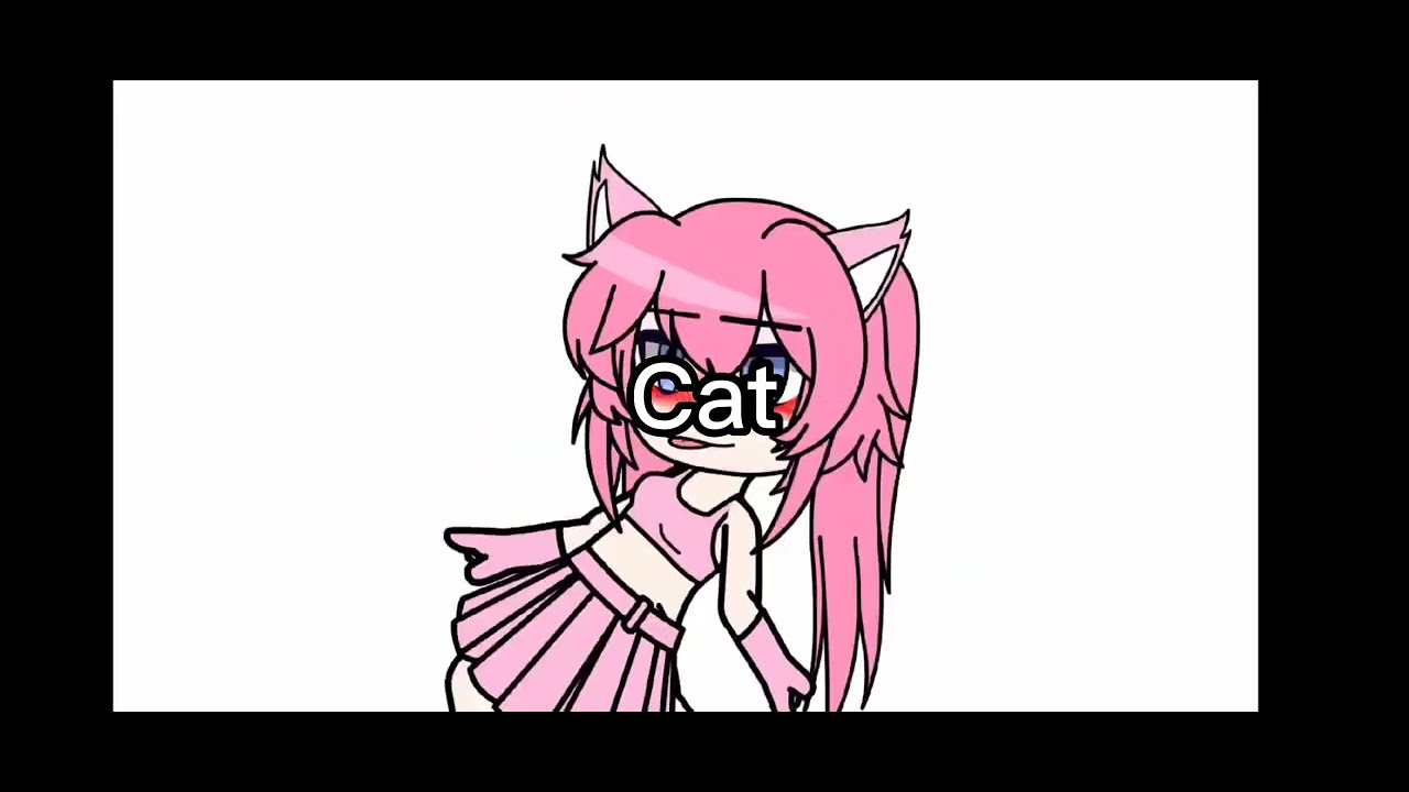 Gacha heat outfit battle - YouTube
