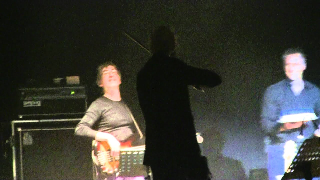 David Garrett suona "Tanti auguri" :-))) - YouTube