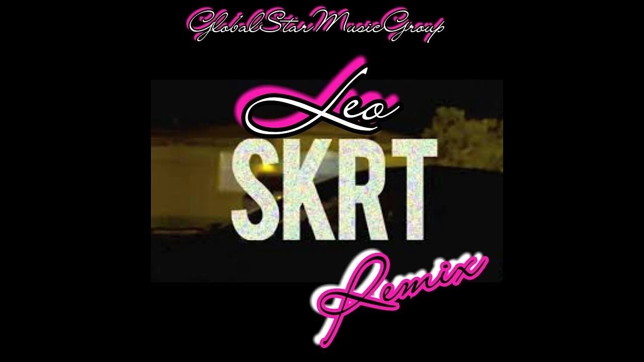 Maria Monay - SKRTT (Remix) - YouTube