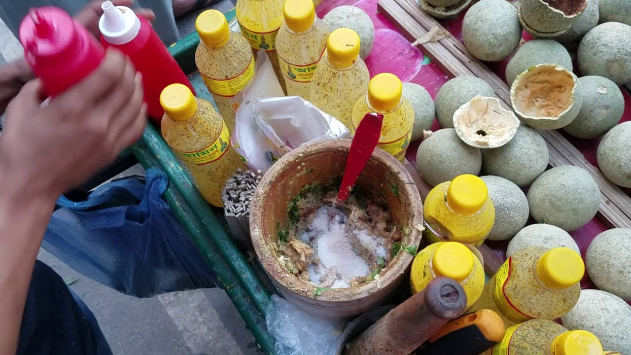 Amazing kotbel vortta recipe - YouTube