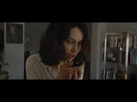 Дыши во мгле - русский трейлер
