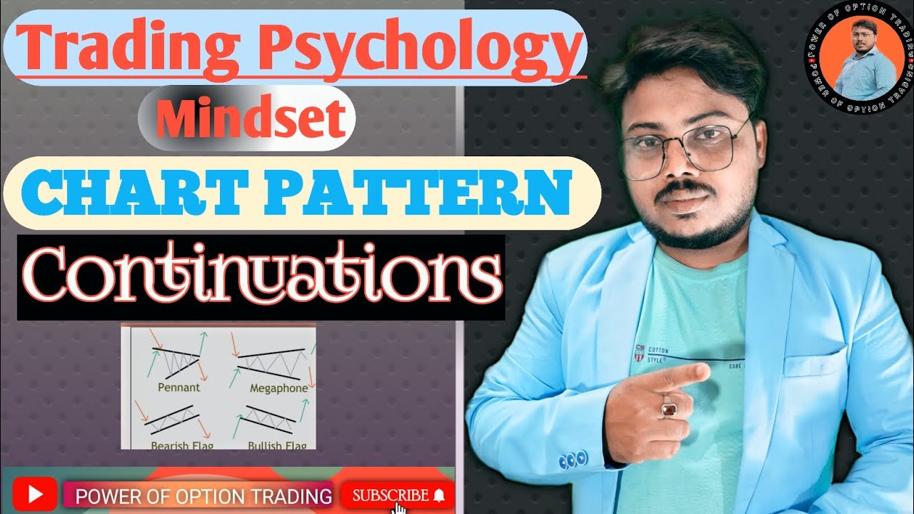 Best Trading Psychology|Mindset|Chart patterns| Chart patterns ...
