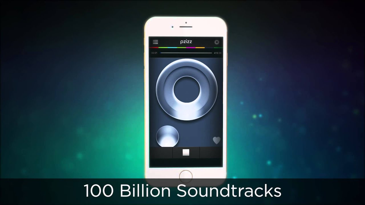 pzizz sleep and power nap app - now FREE! Relax. Sleep. Re-energize ...