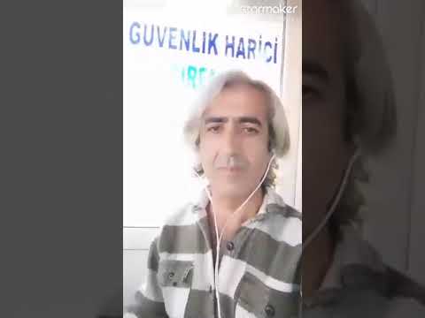 FATSALI ŞAİR MUSTAFA ŞADİ ❤️ HADİ SEN GİT İŞİNE ❤️