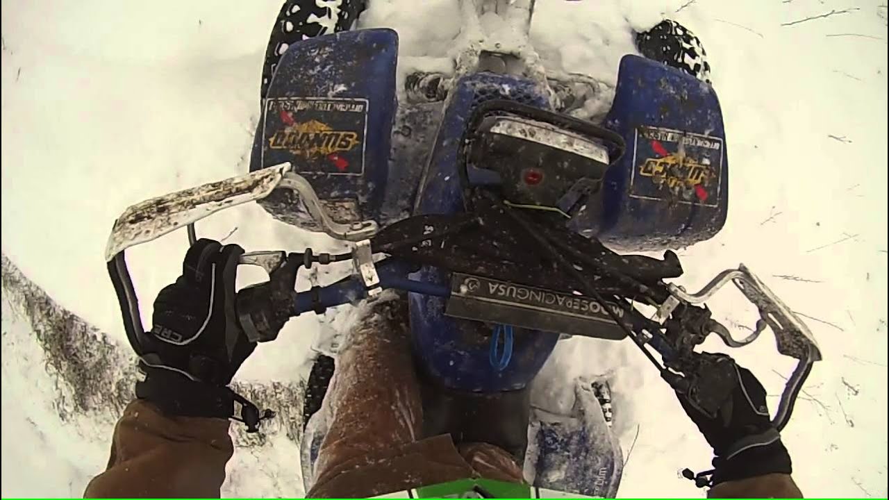 heading out - YouTube