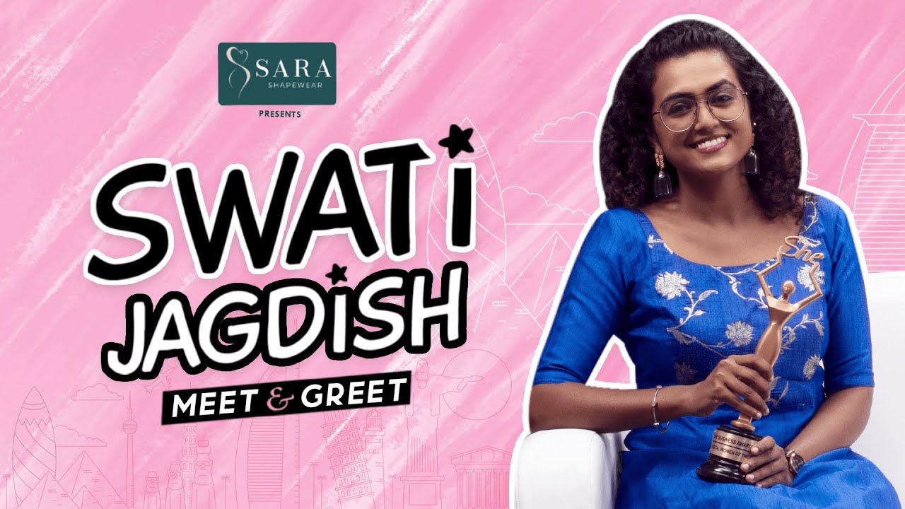 Meet & Greet with Swati Jagdish (Maya's Amma): Sex Educator, Lactation ...