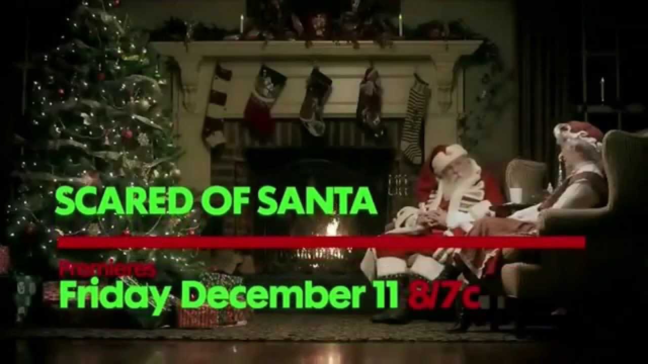 Discovery Family US - Christmas Advert 2015 [King Of TV Sat] - YouTube