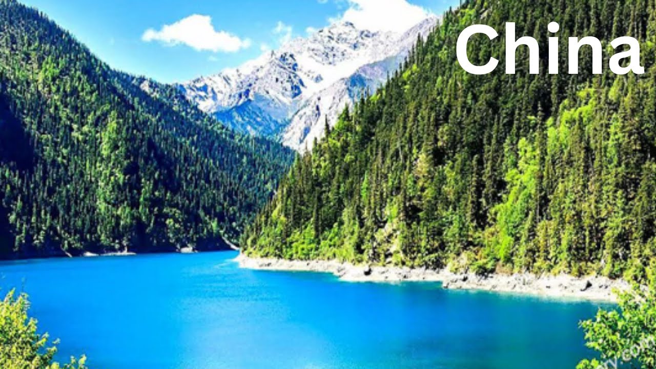 "Discover the Magic of China: Must-See Spots You’ll Never Forget ...