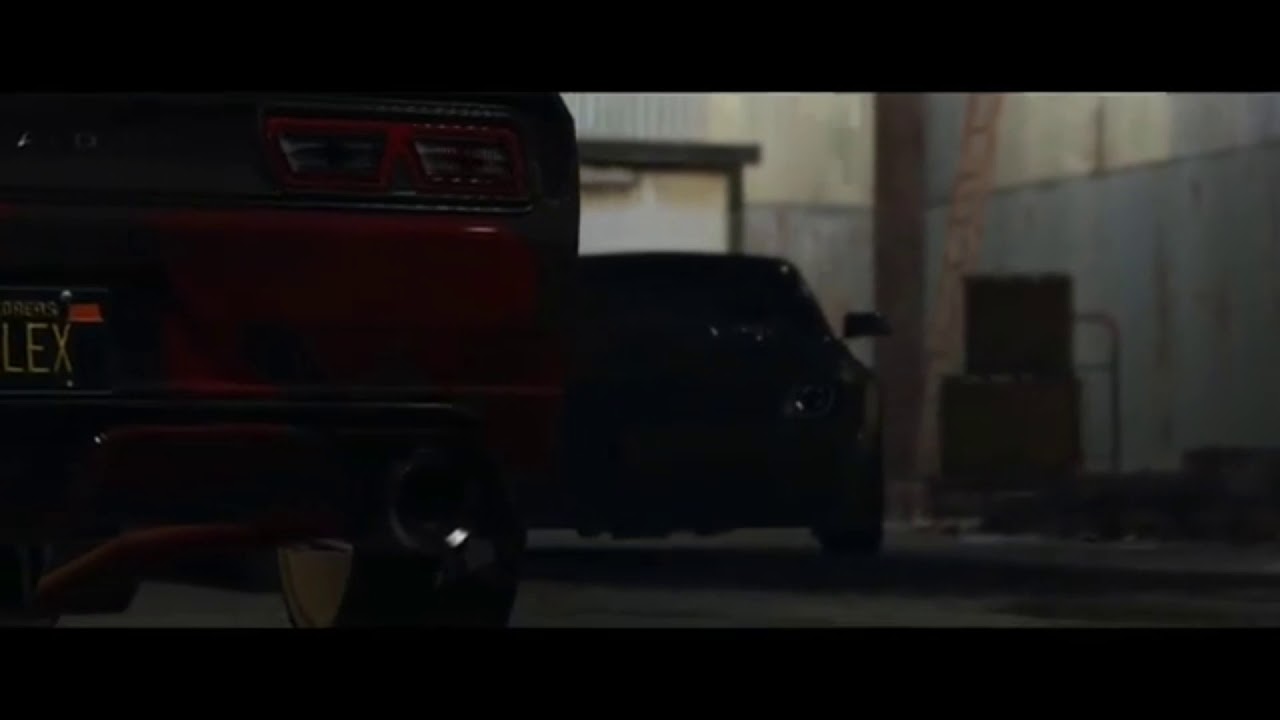 GTA 5 Online - Gauntlet Hellfire Showcase - YouTube