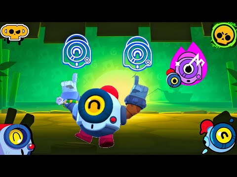 Iris PRESTIGO 1👀 | Brawl Stars ITA🇮🇹