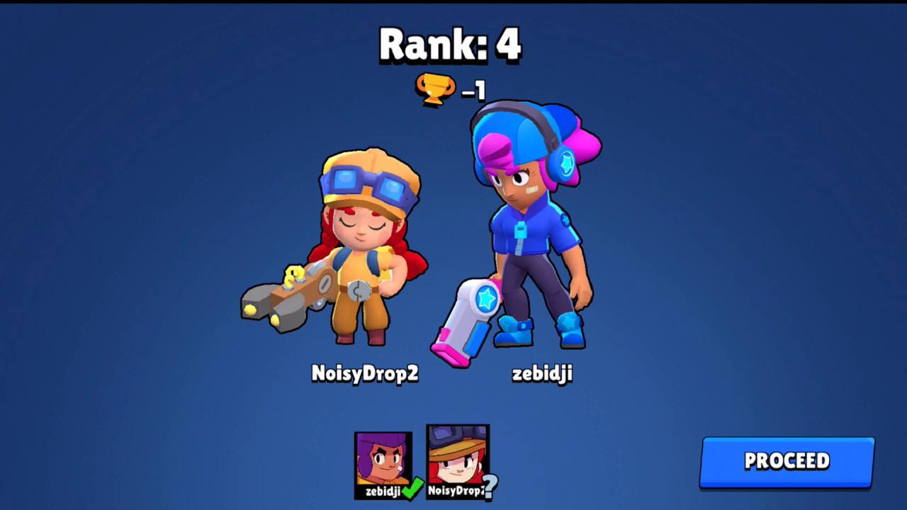 BRAWL STARS! Getting EVERYTHING to Level 20 |#4 - YouTube