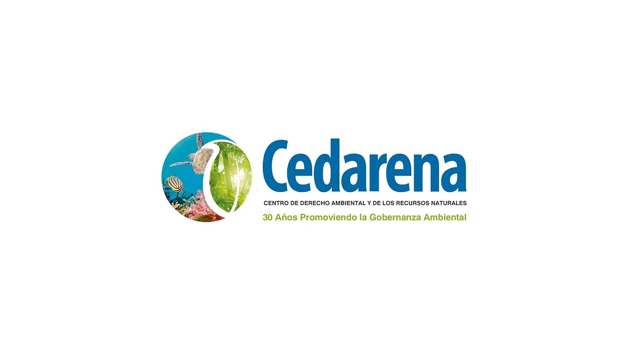 35 Aniversario de CEDARENA - YouTube