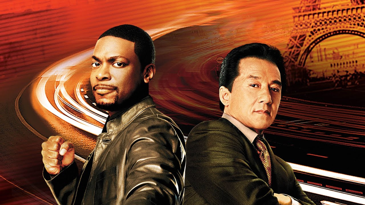 Rush Hour 3 Full Movie Facts & Review / Jackie Chan / Chris Tucker ...