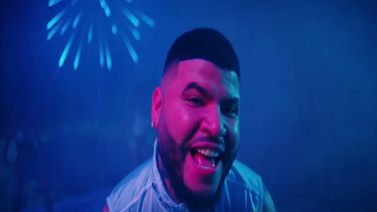 Farruko - Pepas (Acapella) - YouTube