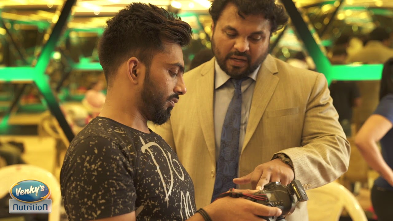 Venkys Final | Behind The Scenes | Raajput Brothers | - YouTube