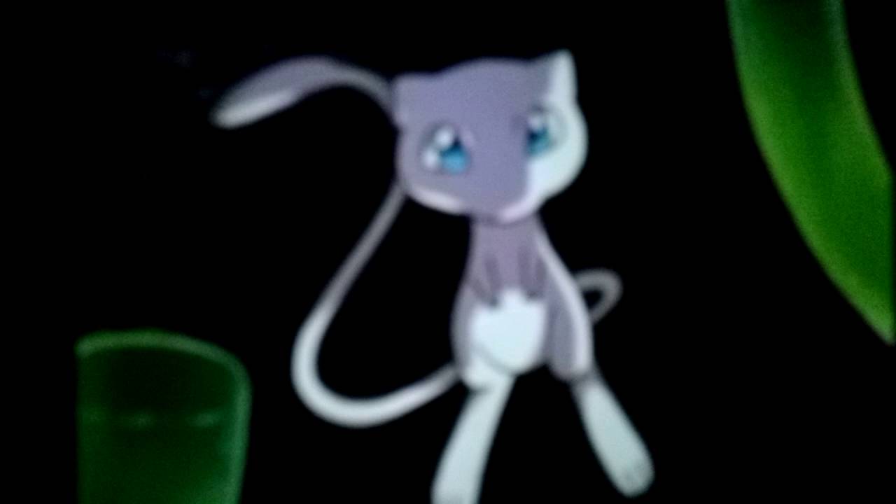 Mewtwo origin - mewtwo strikes back - YouTube