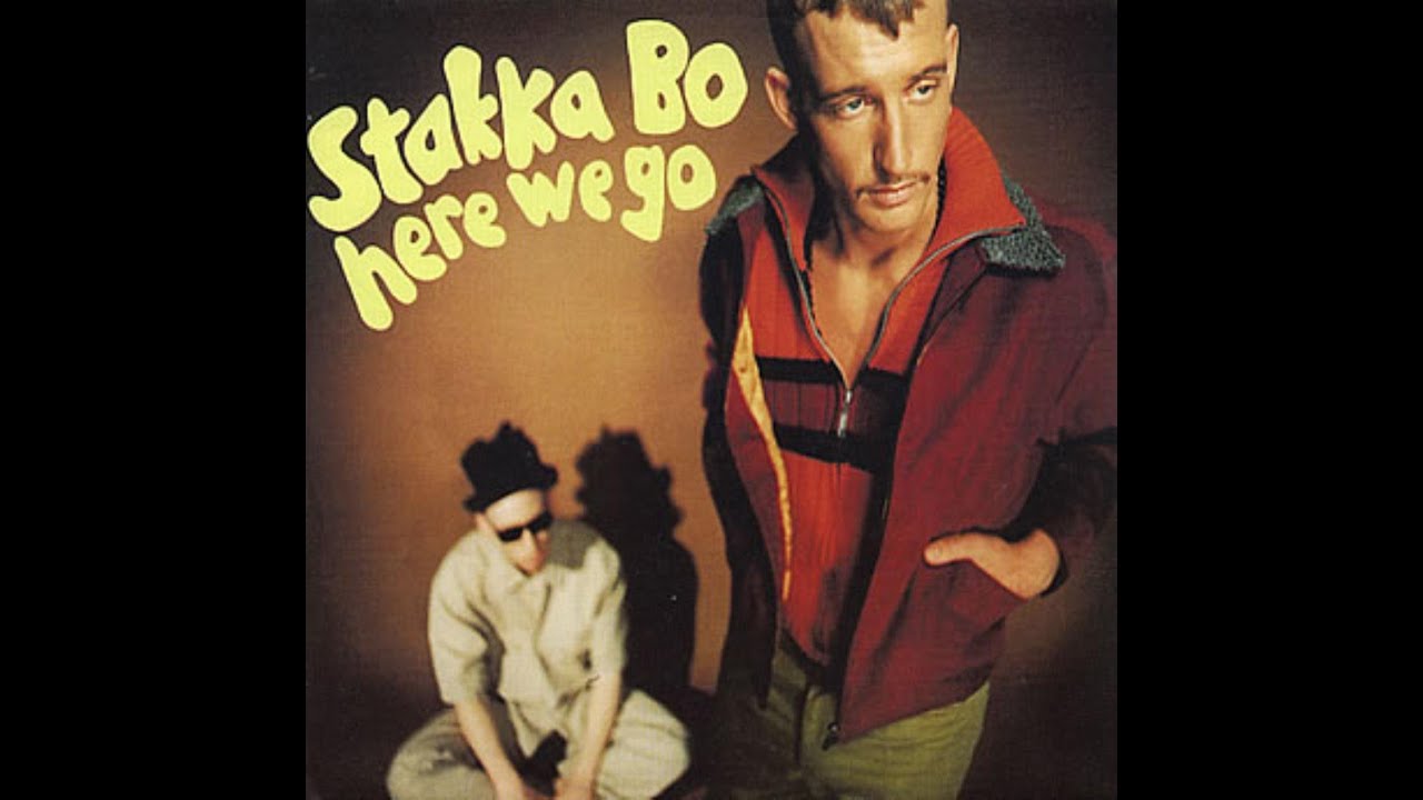 Stakka Bo - Here We Go (Extended Remix) - YouTube
