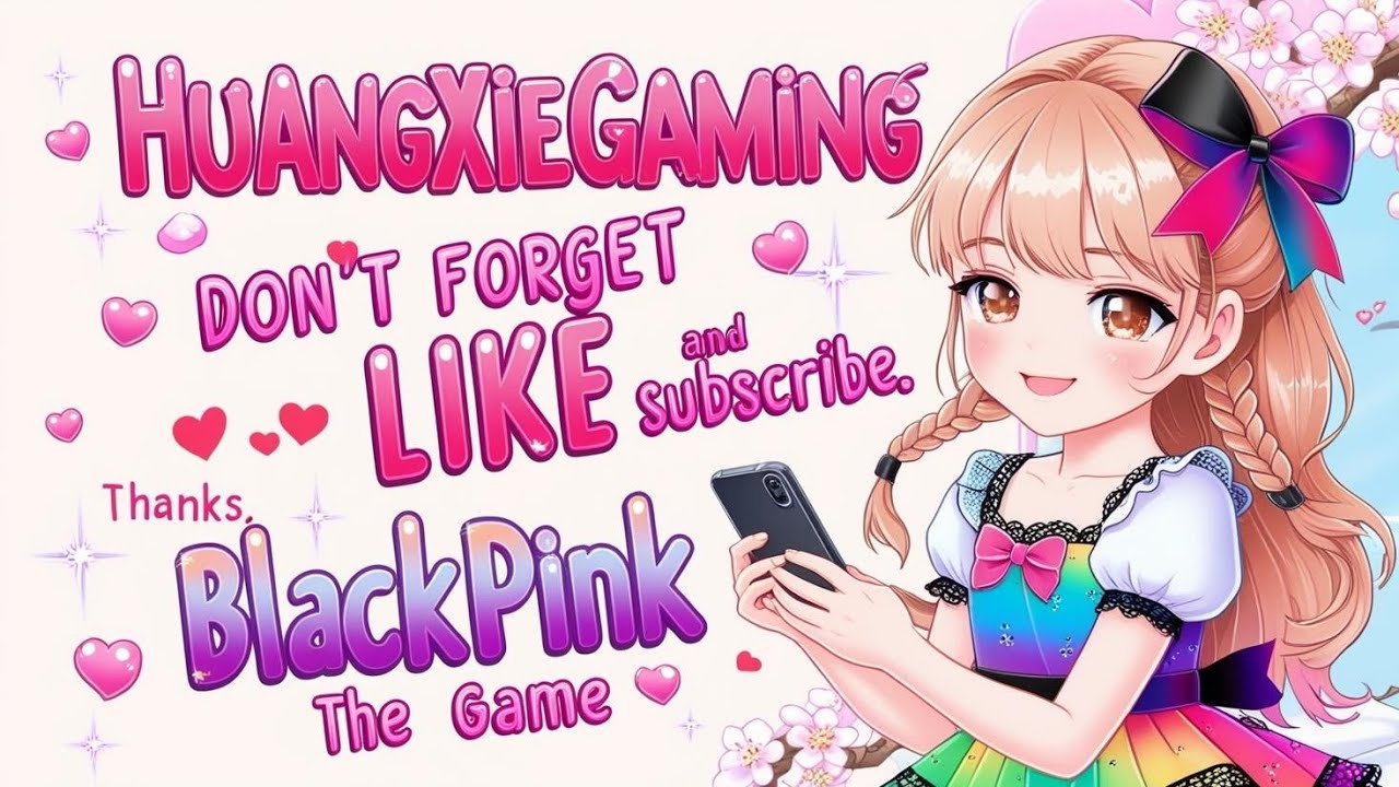 BLACKPINK THE GAME - BPTG - Walkthrough and gameplay stage 22-1 to 22 ...