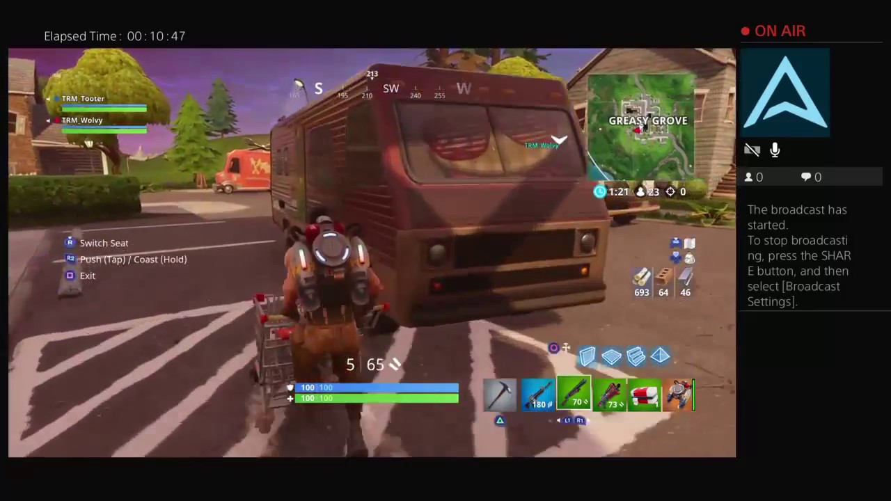 Click at your own cringe level - YouTube