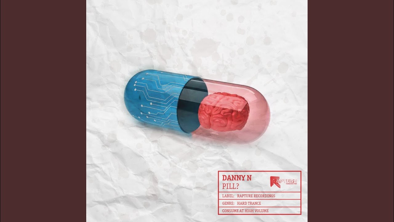 Pill? (Original Mix) - YouTube