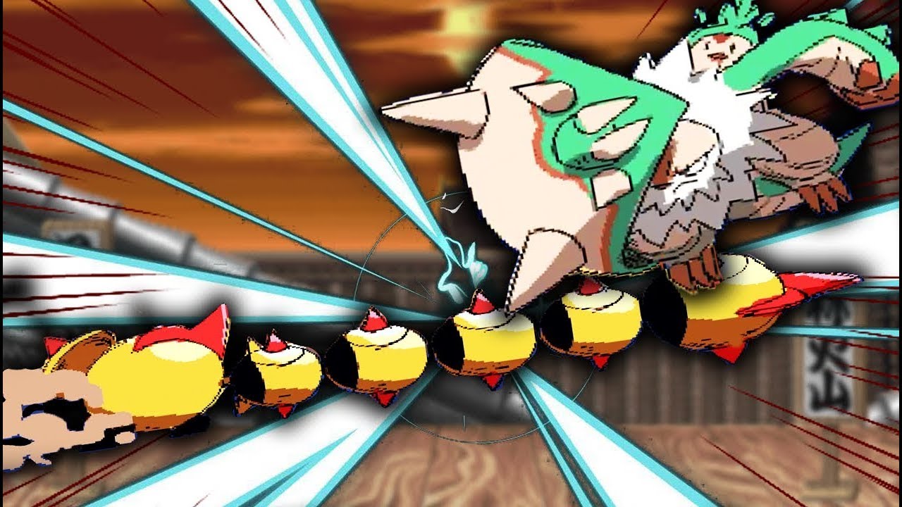 EL JUEGO DE LUCHA DE POKEMON - CLOSE COMBAT - YouTube