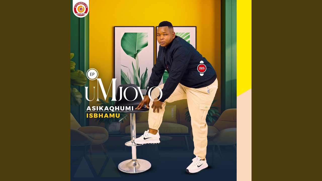 UMJOLO (feat. Sne Ntuli & Bavikele) - YouTube