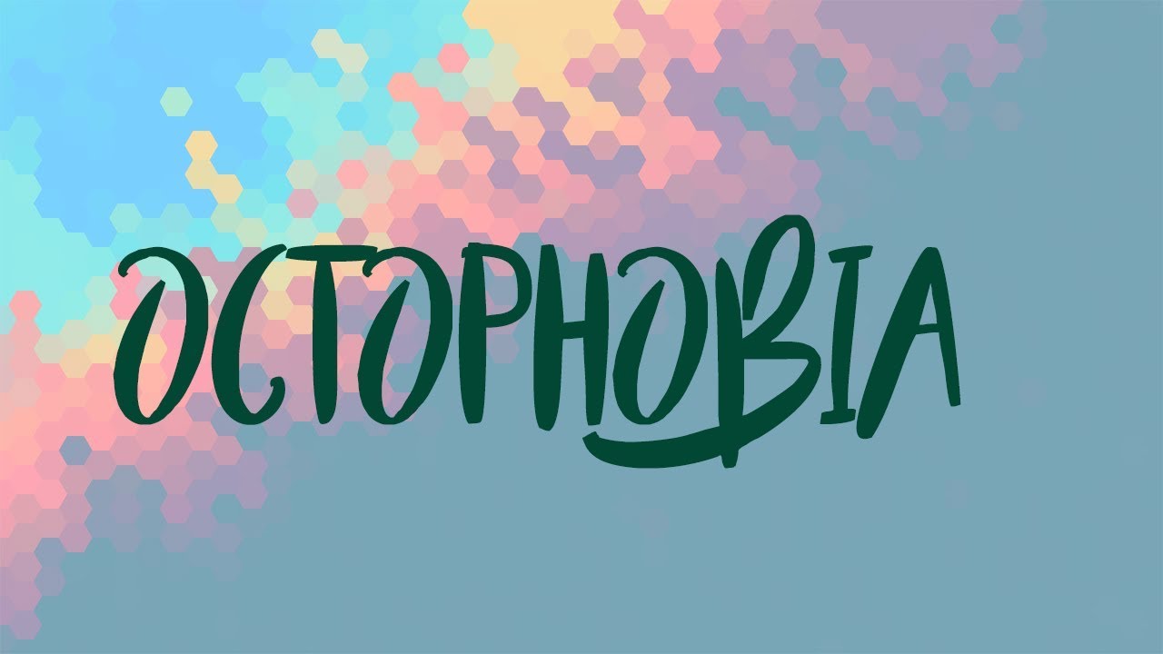 Octophobia meaning - Definition of Octophobia - YouTube