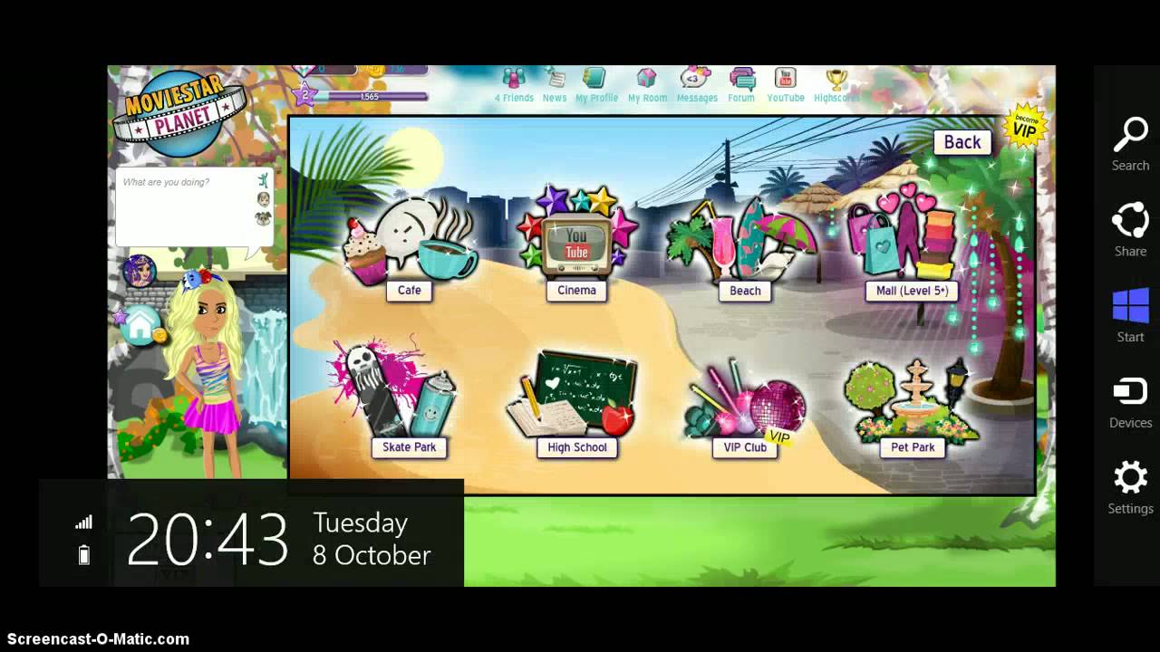 Irish Msp- Hacker Hunting (Part 1) - YouTube