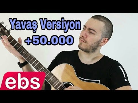 ENES BATUR YOUTUBERLARIN DÜŞÜŞÜ ''Despacito'' PARODİ(Yavaş Versiyon)