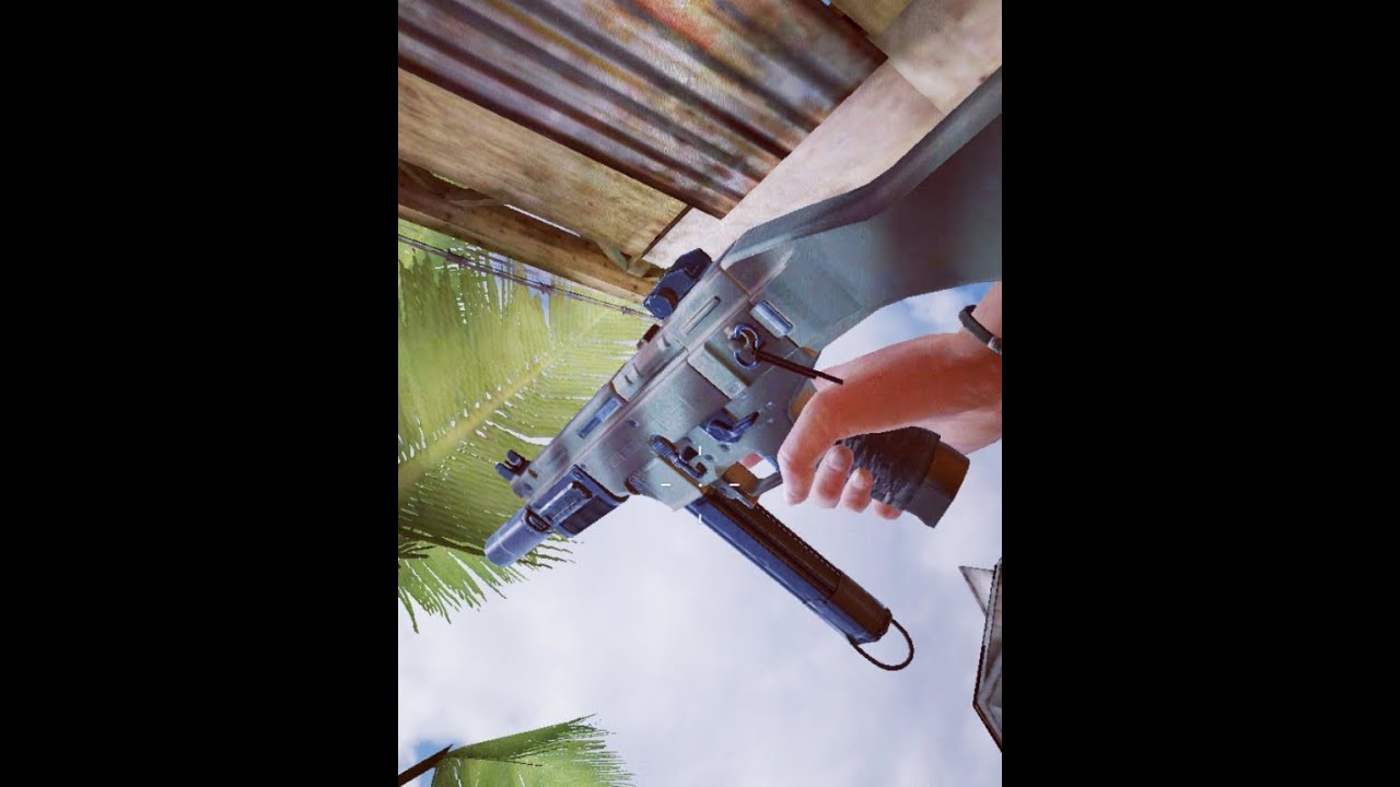 Nuke comes true - YouTube