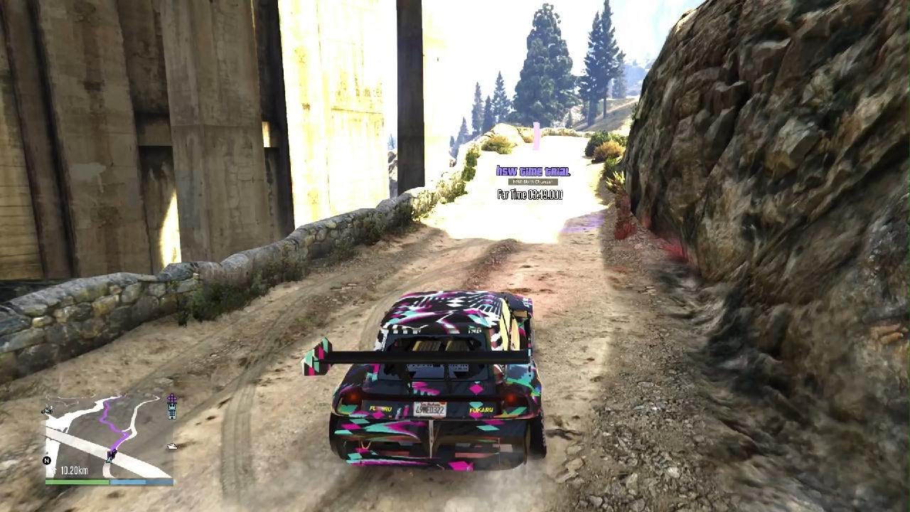 HSW TIMETRIAL ELITE CHALLENGE COMPLETED - YouTube