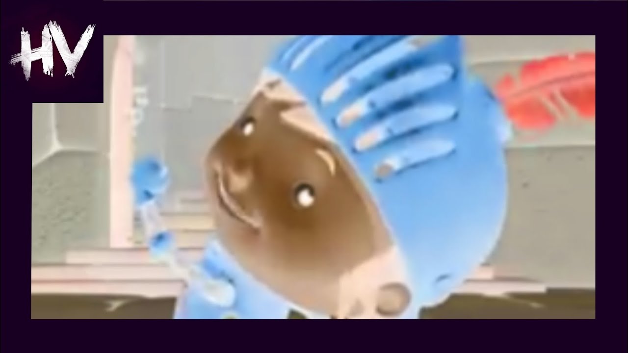 Mike The Knight - Theme Song (Horror Version) 😱 - YouTube