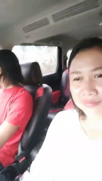 ceritanya m k dr antar pak sumai cek up tpi dianya gak mau kl saya yg nyetir 🤗🥰 - YouTube