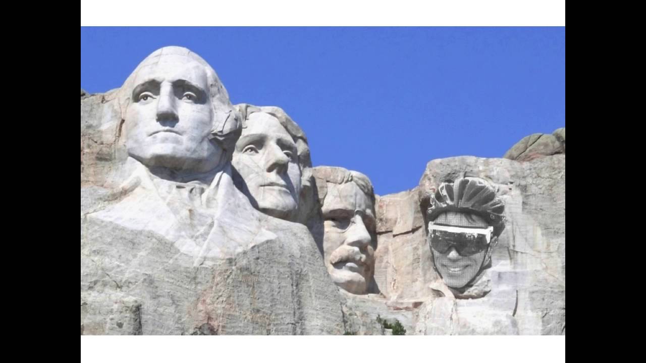 Goggles Pizano: Hero of the Ride of the Damned - YouTube