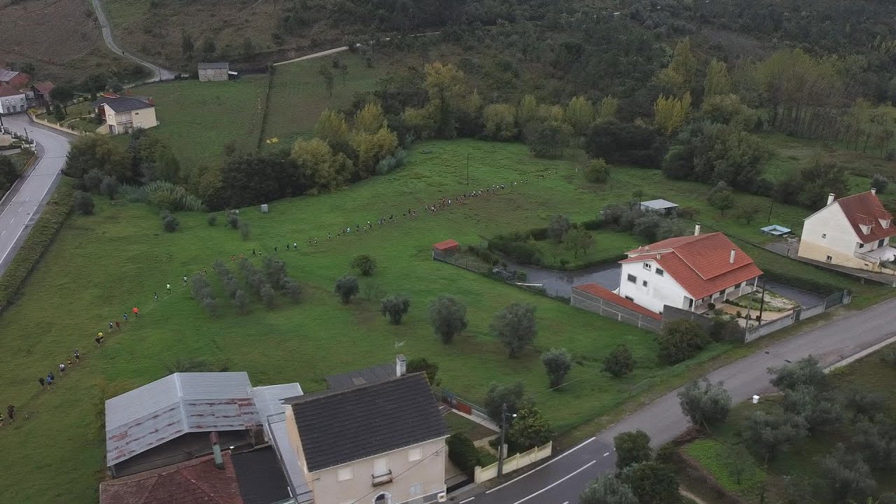 Trail: Espite Trail - 29/10/2022 - YouTube